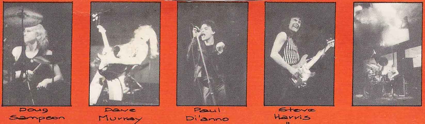 The Soundhouse Tapes