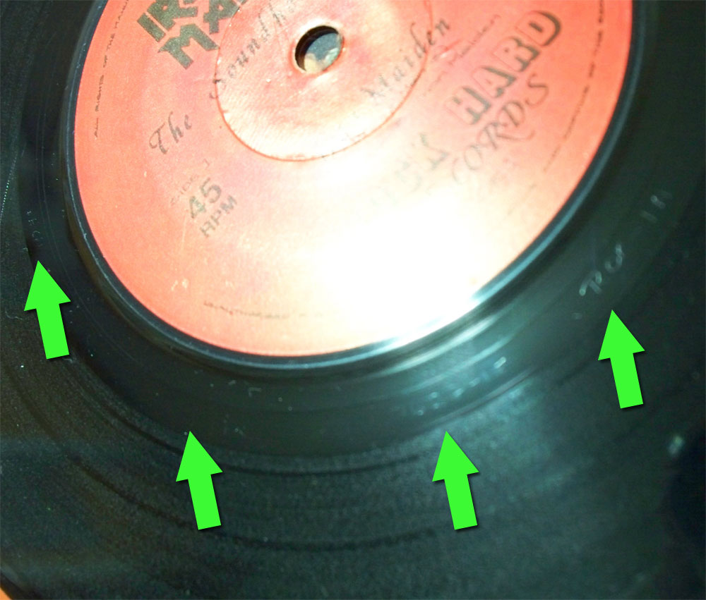 The Soundhouse Tapes